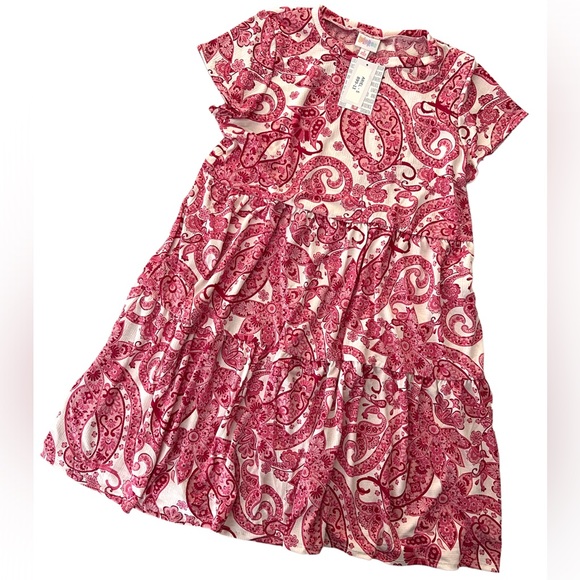 LuLaRoe | Dresses | Lularoe Ariel Threetiered Style Dress | Poshmark